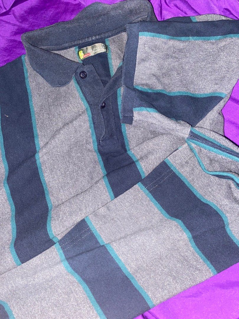 BENCH POLO SHIRT FOR MEN, Men's Fashion, Tops & Sets, Tshirts & Polo ...