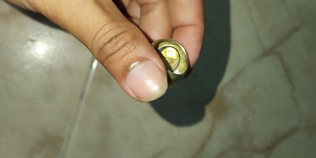 Besi Kursani Womens Fashion Jewelry And Organisers Rings On Carousell