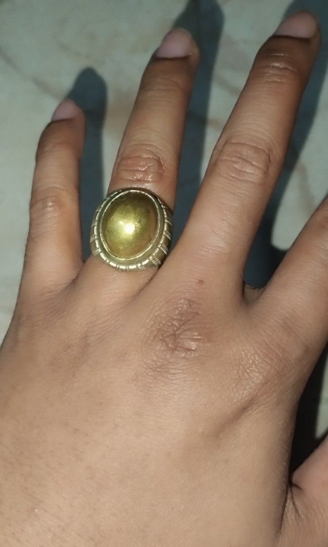 Besi Kursani, Women's Fashion, Jewelry & Organisers, Rings on Carousell