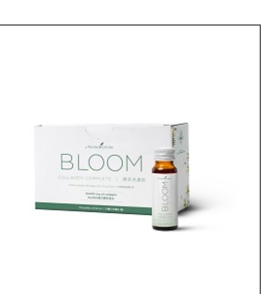 Bloom collagen現貨, 健康及營養食用品, 健康補充品, 健康補充品 - 保健食品，飲料和補品 - Carousell