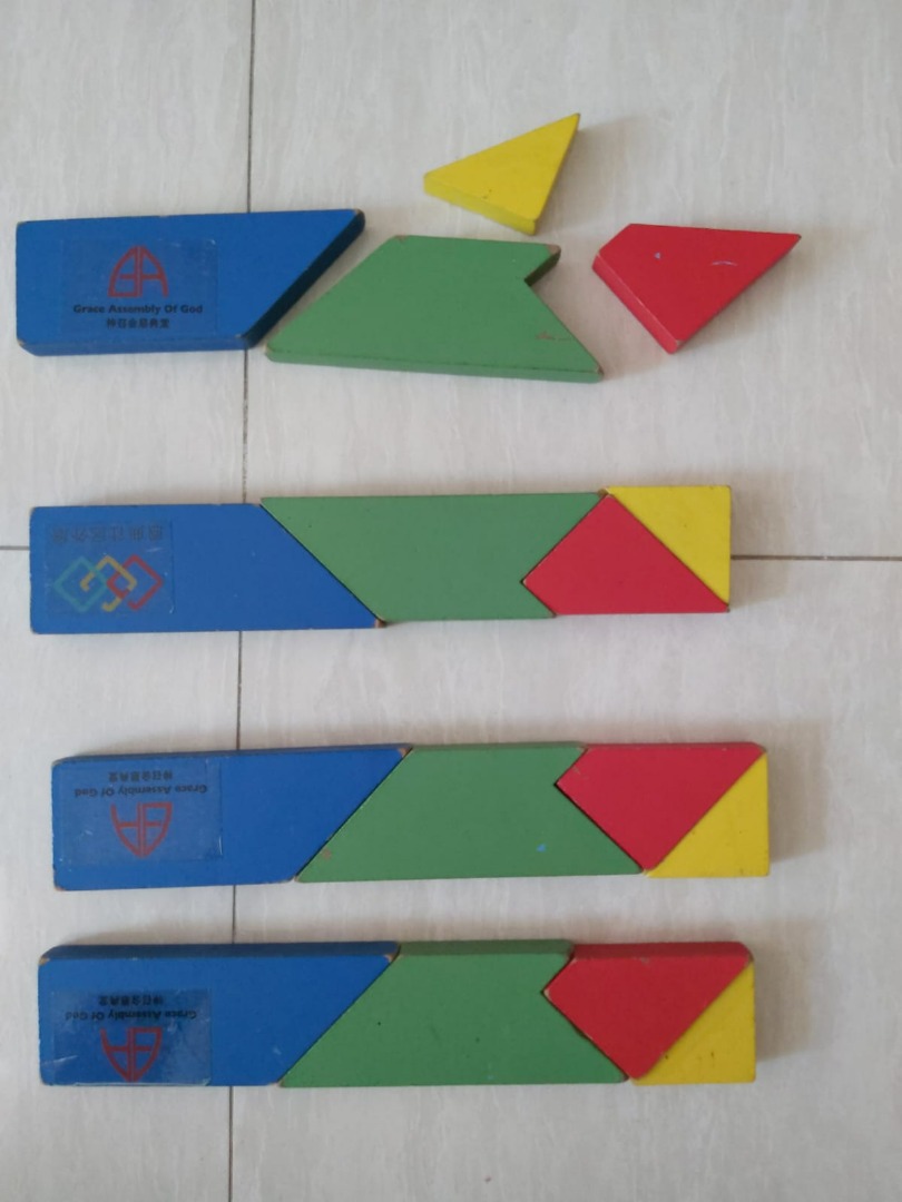 Board Game + Gooden Game, Hobbies & Toys, Toys & Games on Carousell