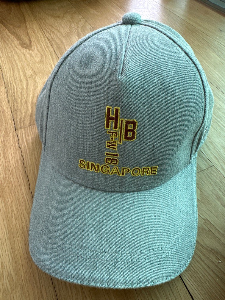 Boss Cap, Men's Fashion, Watches & Accessories, Caps & Hats on Carousell