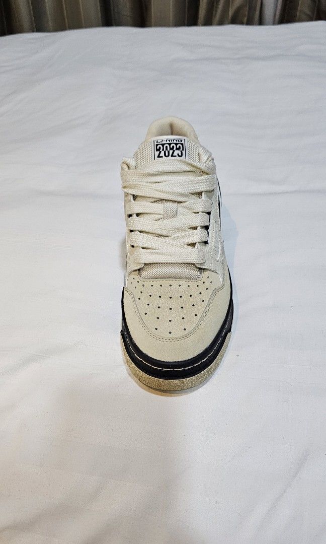 Brand New Li-Ning BADFIVE Basketball Shoes, Men's Fashion, Footwear ...