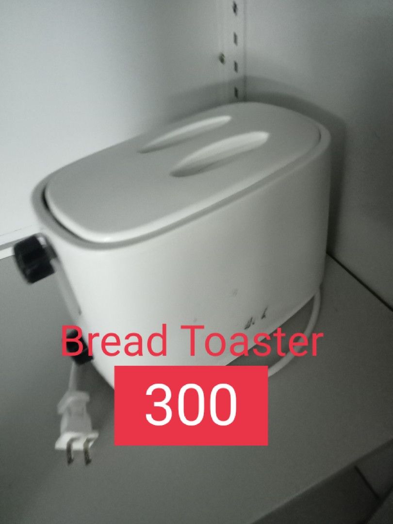 bread toaster portable, Furniture & Home Living, Kitchenware ...