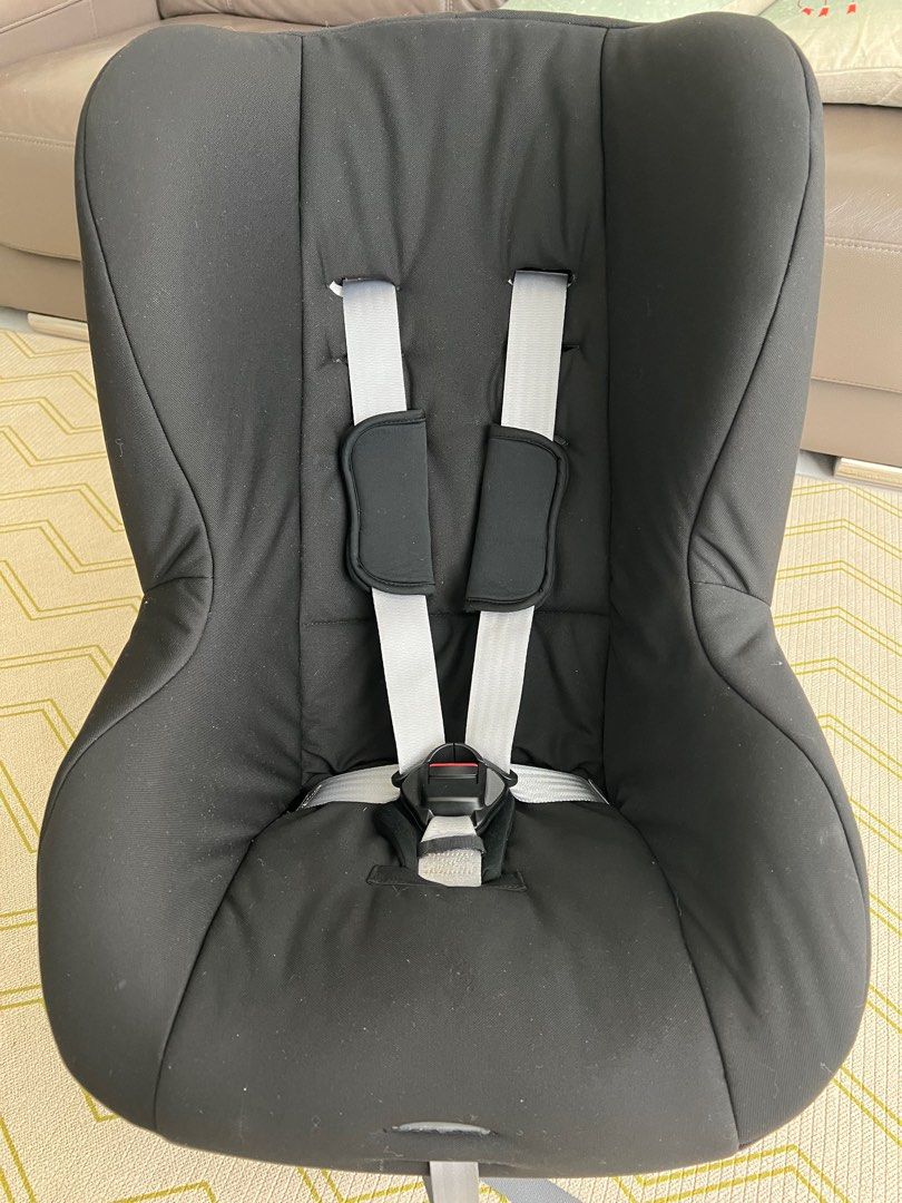 Britax Romer Child Car Seat, Babies & Kids, Going Out, Car Seats on ...