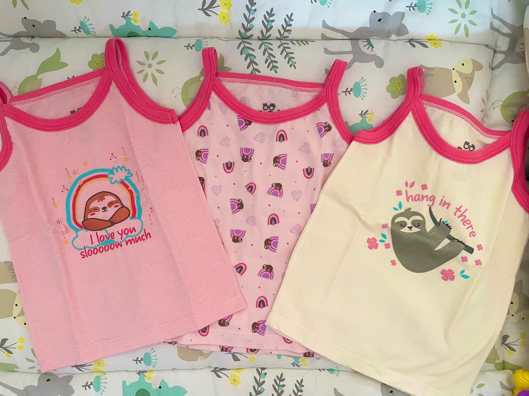 Bundle of 3 | Bebe by So-en, Babies & Kids, Babies & Kids Fashion on ...