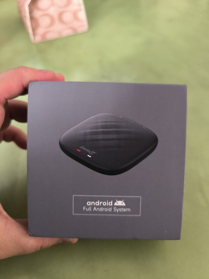 CARLIN KIT CPC200-tbox mini ( FAST DEAL $125), Car Accessories ...