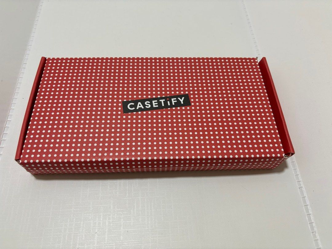 Casetify iPhone 13 case, Mobile Phones & Gadgets, Mobile & Gadget ...