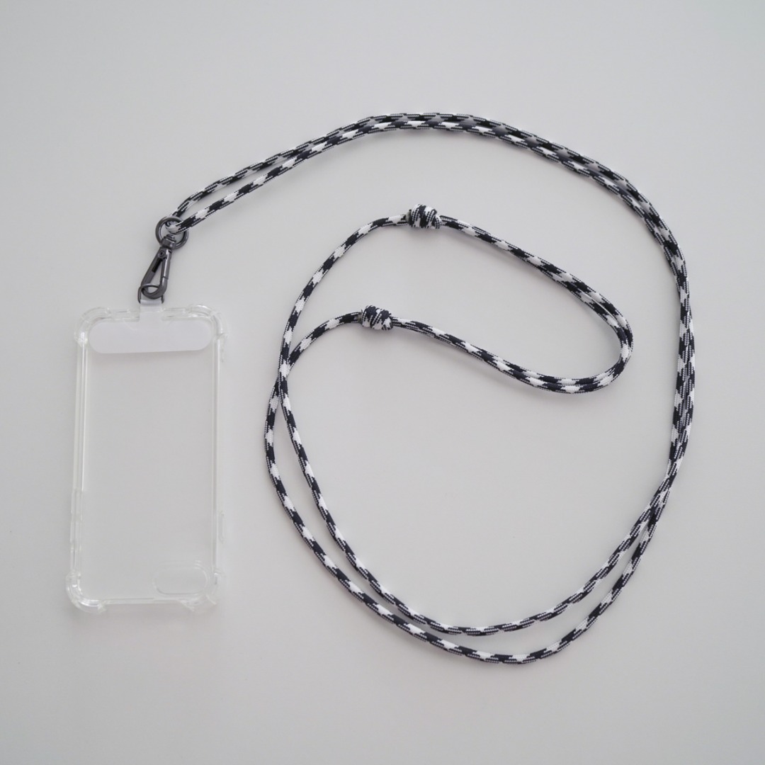 Casetify Style Smartphone Crossbody Lanyard | Adjustable, Customizable ...