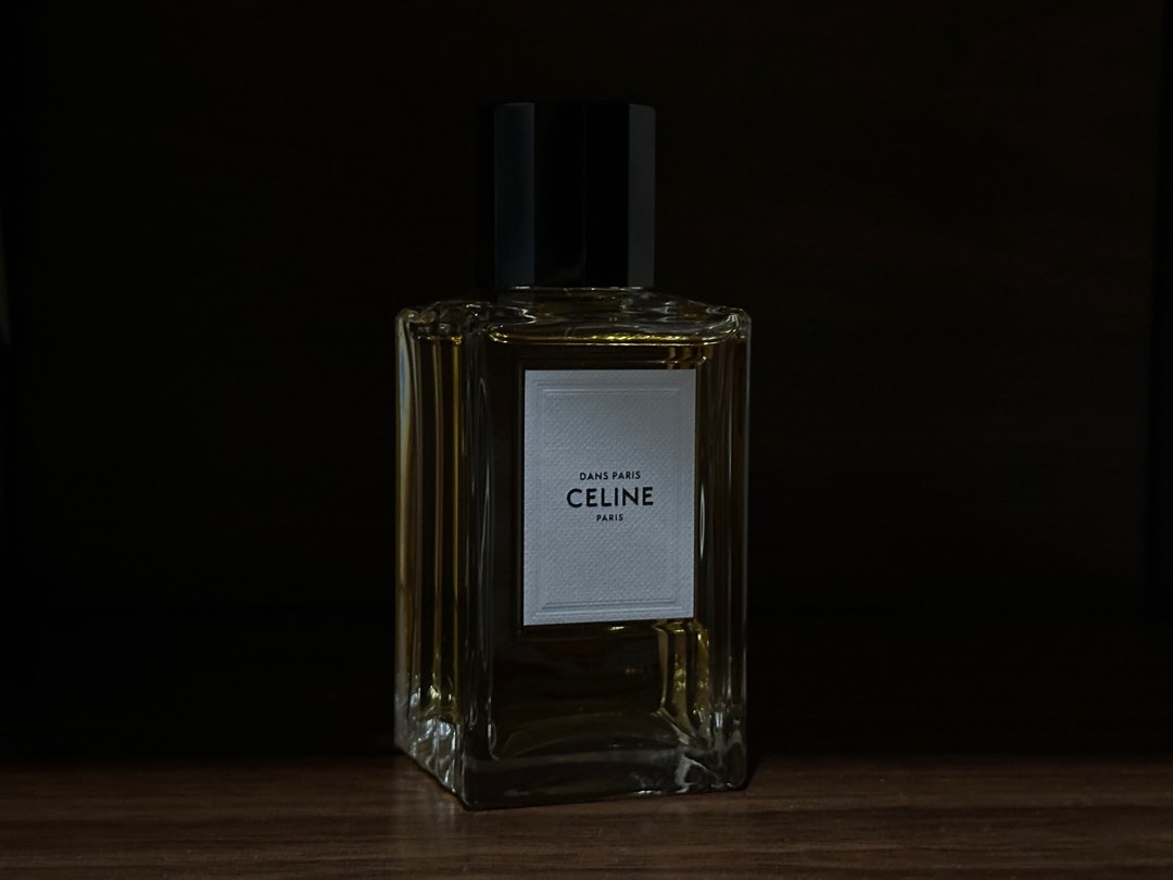 Celine Dans Paris DECANT ONLY, Beauty & Personal Care, Fragrance ...