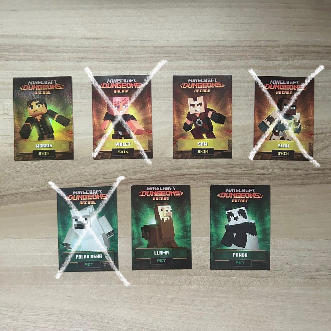 CHEAPEST minecraft dungeons arcade & minecraft dungeons hidden depths ...