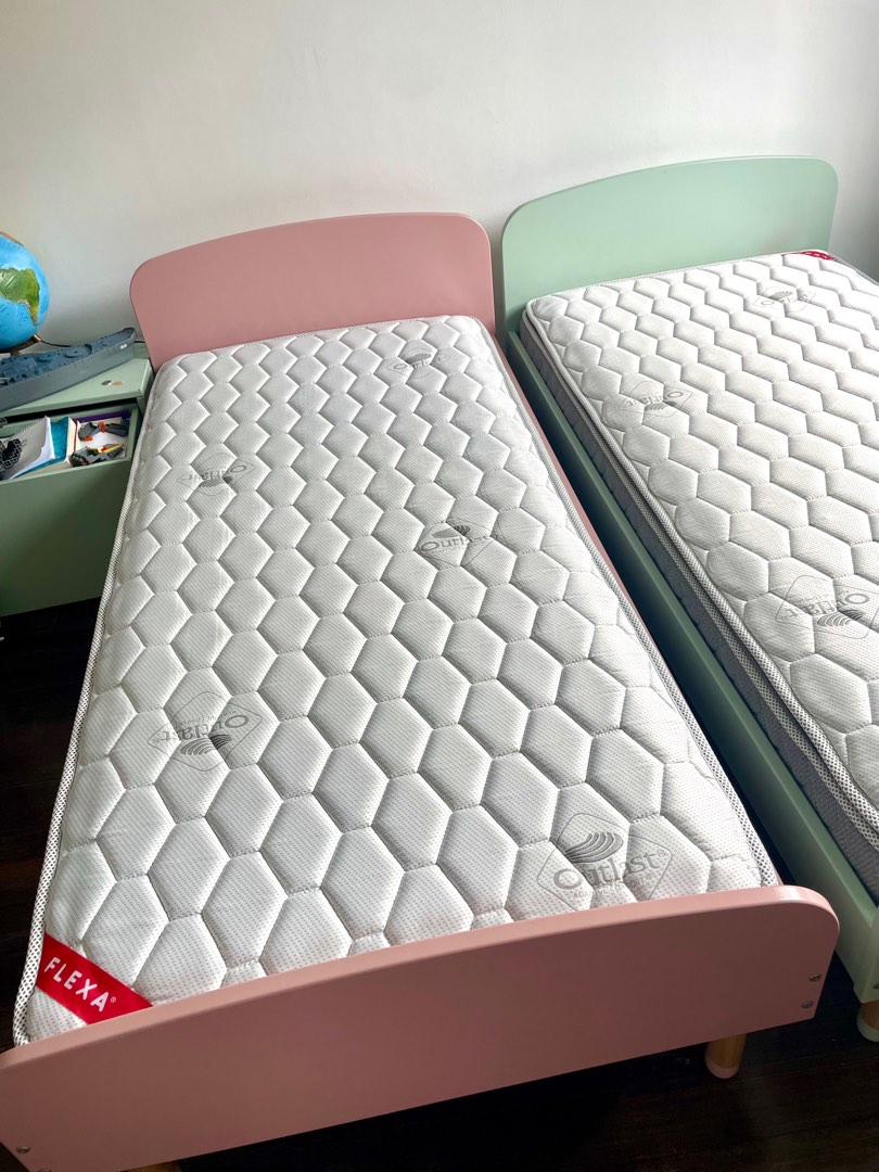 Children Bed, Babies & Kids, Baby Nursery & Kids Furniture, Childrens ...