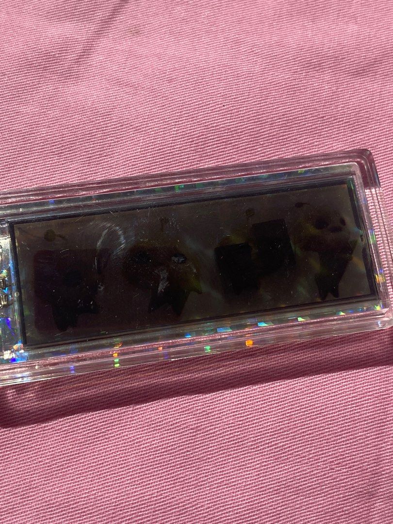 CJ7 solar powered blinking keychain, Hobbies & Toys, Toys & Games on ...