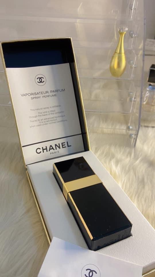 COCO CHANEL PARFUM EXTRAIT 7.5 ML, Beauty & Personal Care, Fragrance ...