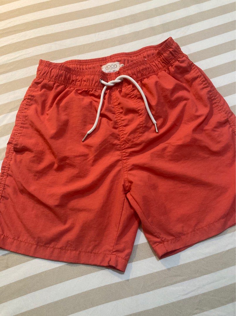 Coco Republic Men's Shorts, Men's Fashion, Bottoms, Shorts on Carousell