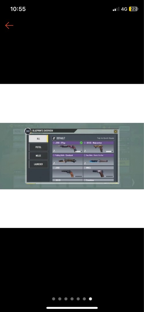 CODM ACCOUNT, Video Gaming, Gaming Accessories, In-Game Products on ...