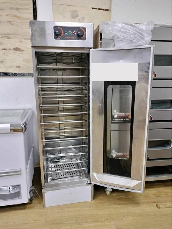 *COMMERCIAL BREAD PROOFER / FERMENTING BREAD PROOFER, Commercial ...