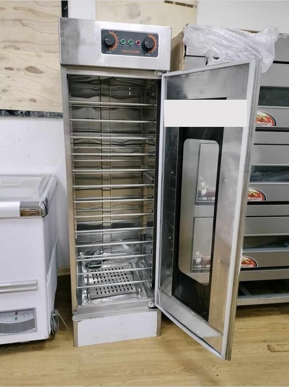 *COMMERCIAL BREAD PROOFER / FERMENTING BREAD PROOFER, Commercial ...