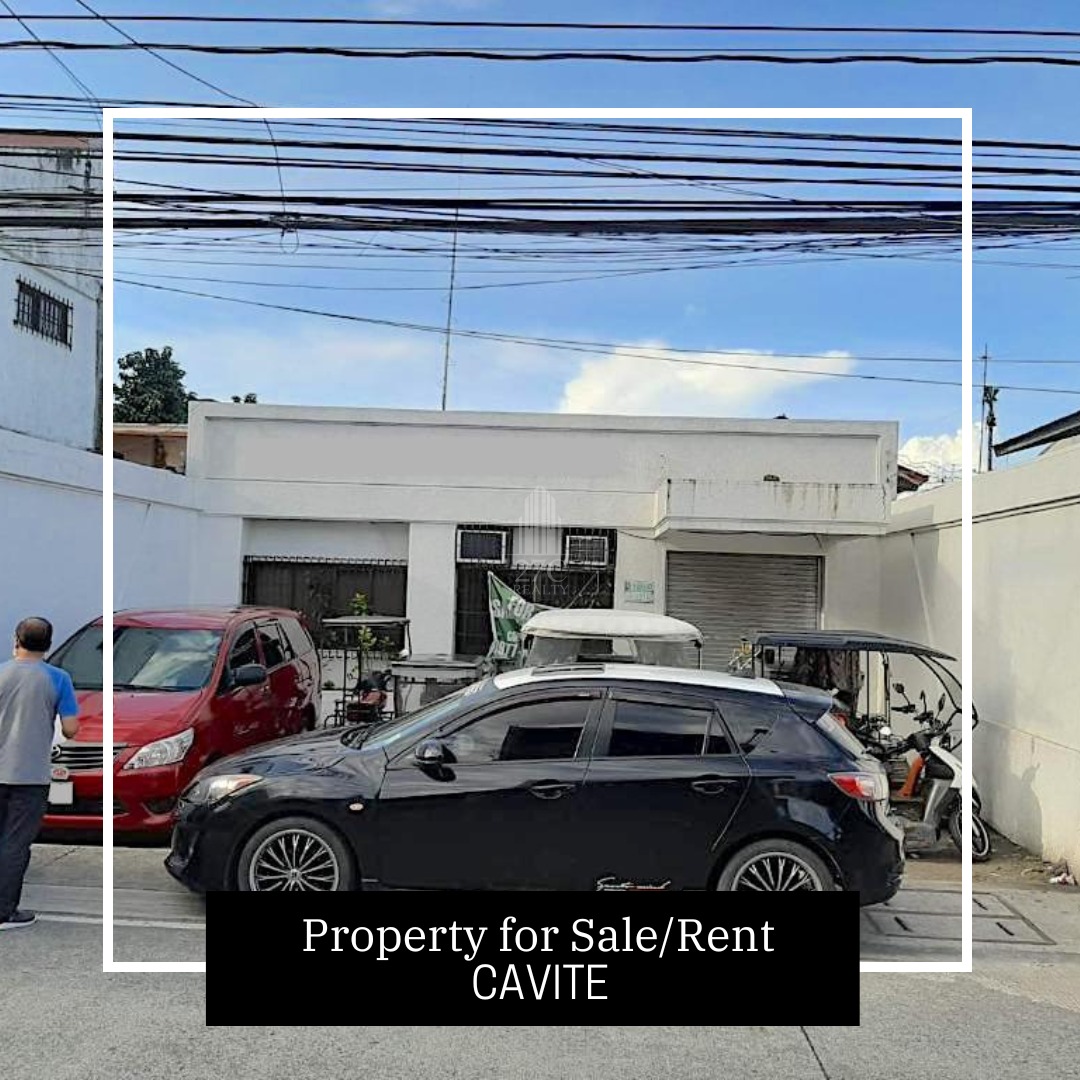 Commercial Property for Sale/Rent in Carmona, Cavite, Property, For ...