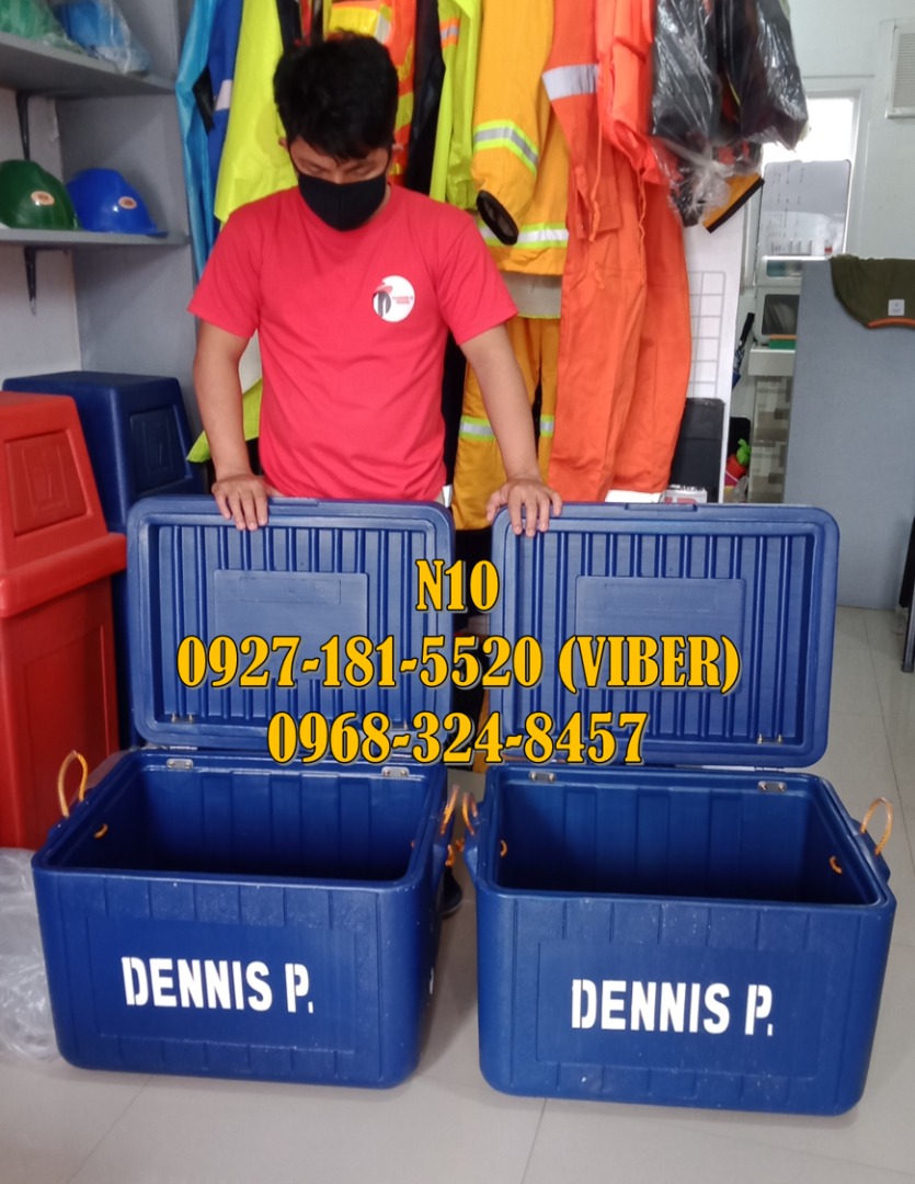 cooler box 80 liters, Furniture & Home Living, Home Improvement ...