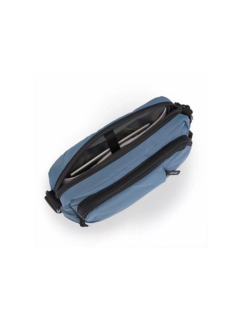 Crumpler Reserve Sling Bag, Men's Fashion, Bags, Sling Bags on Carousell