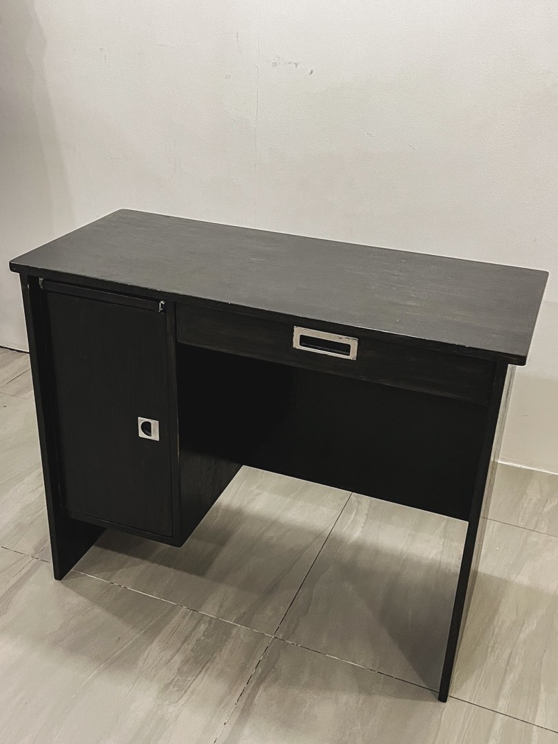Custom Made Office / Work Desk or Computer Table, Furniture & Home ...