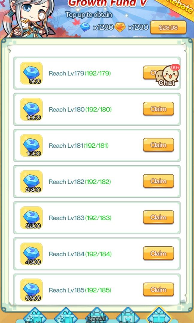 Day 1 server MapleStory R account $700, Video Gaming, Gaming ...