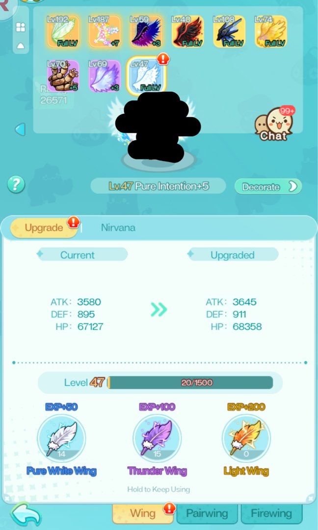 Day 1 server MapleStory R account $700, Video Gaming, Gaming ...