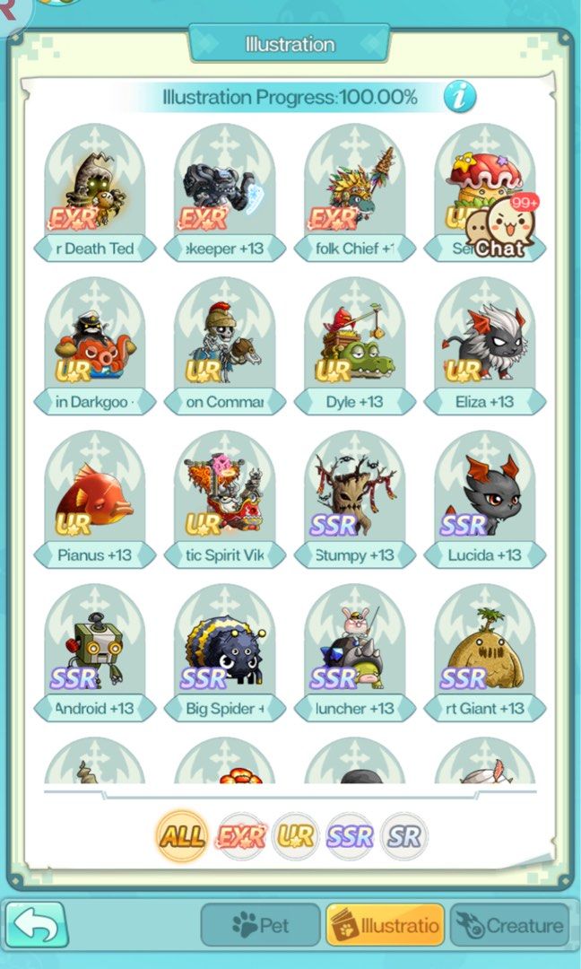 Day 1 server MapleStory R account $700, Video Gaming, Gaming ...