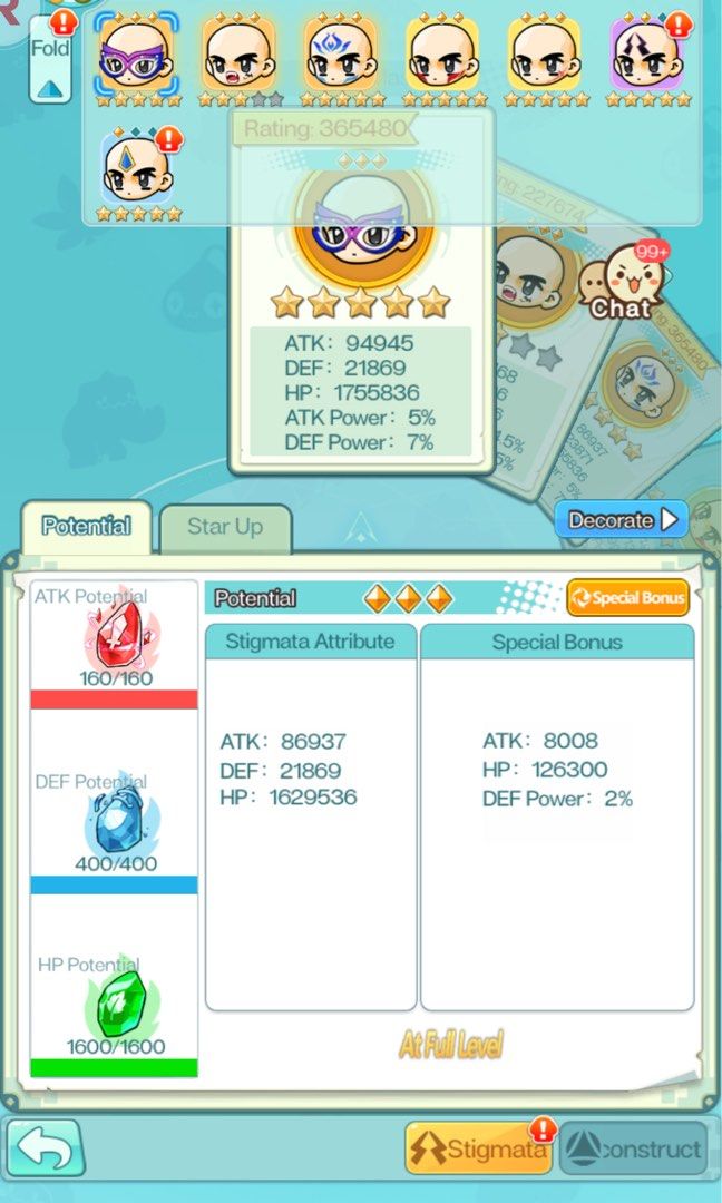 Day 1 server MapleStory R account $700, Video Gaming, Gaming ...