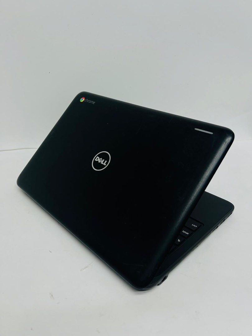 Dell 3180 Chromebook / Intel Celeron / ChromeOS PlayStore/11.6 inch ...