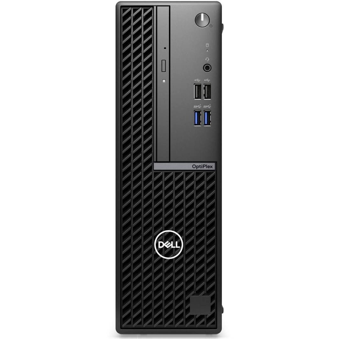 Dell optiplex small form factor, Computers & Tech, Desktops on Carousell