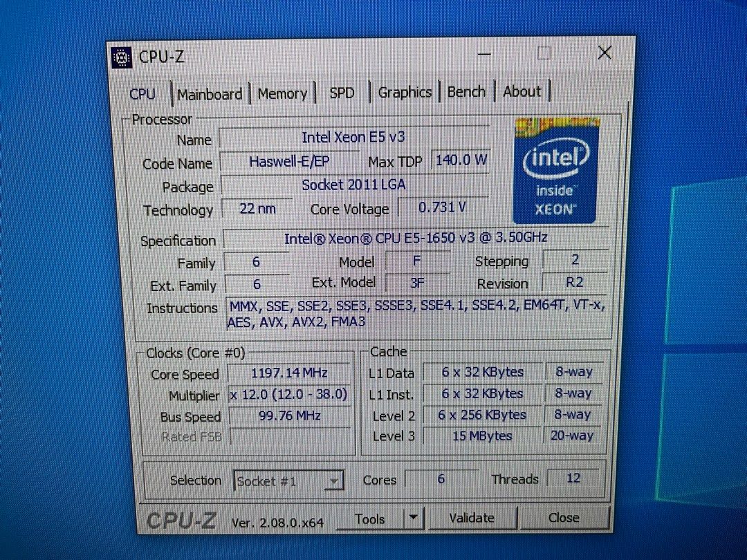 Dell Precision Tower 5810, Computers & Tech, Desktops on Carousell