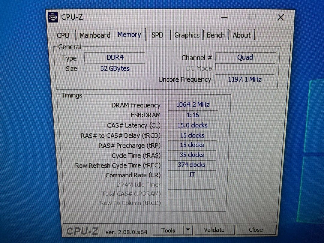 Dell Precision Tower 5810, Computers & Tech, Desktops on Carousell