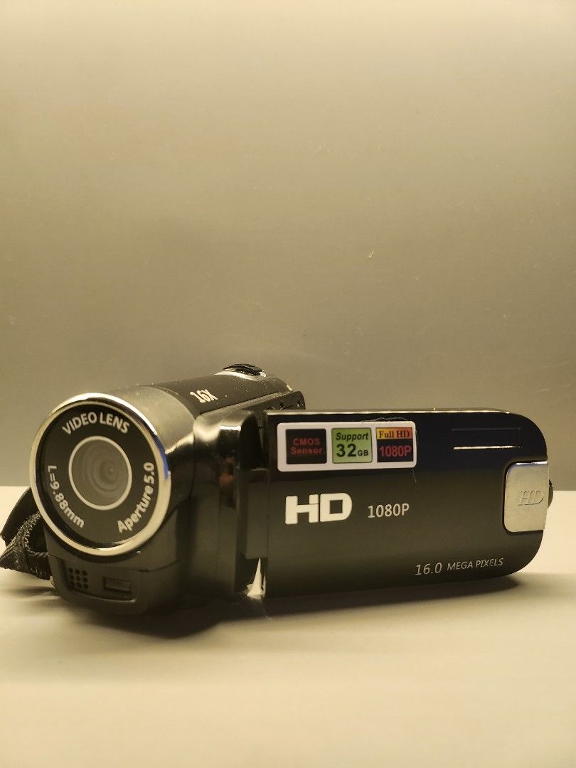 Display camera.... Not working, Photography, Cameras on Carousell