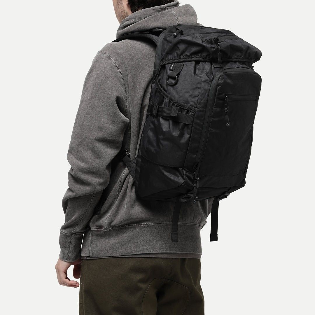 DSPTCH Dyneema Ruckpack RND Edition, Men's Fashion, Bags, Backpacks on ...