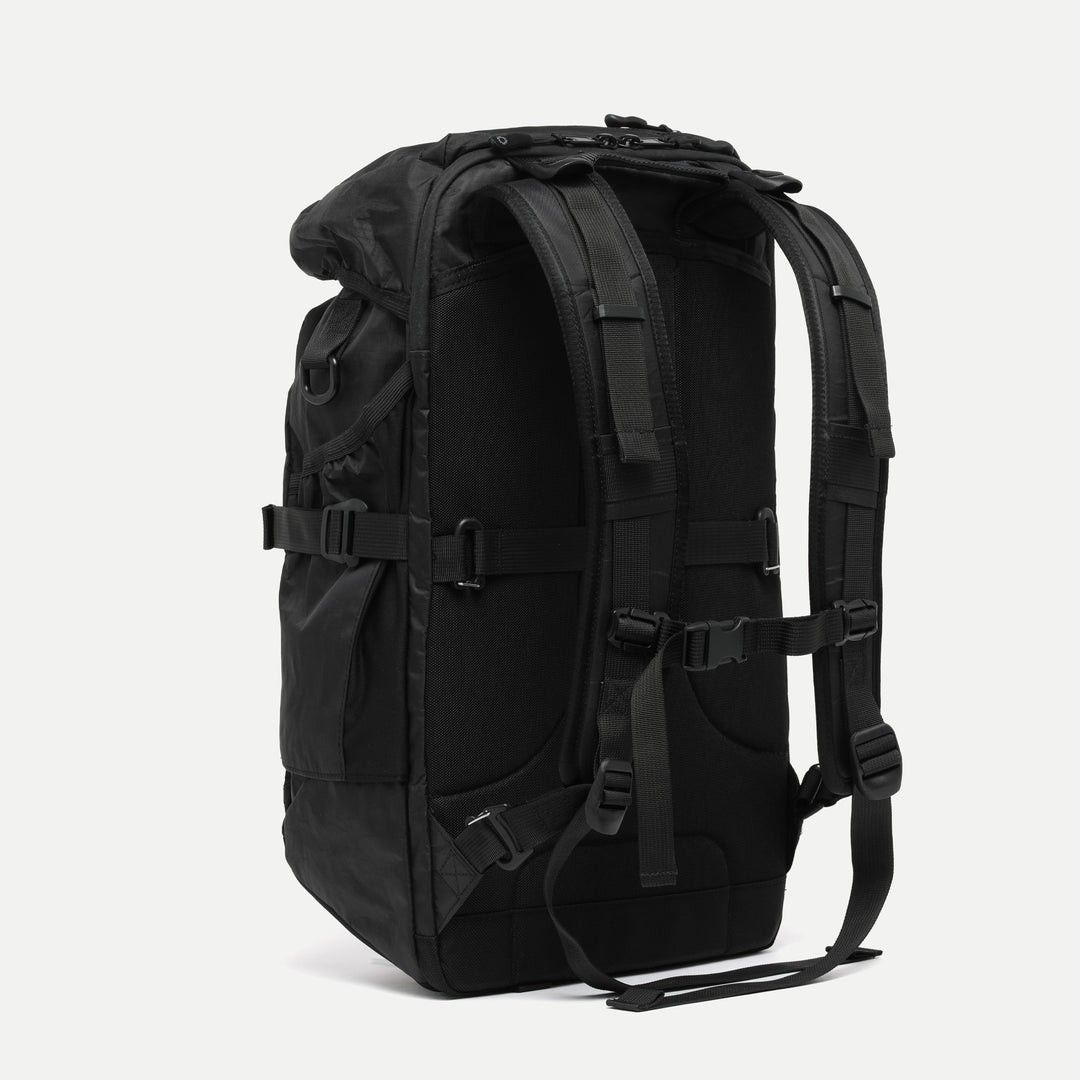 DSPTCH Dyneema Ruckpack RND Edition, Men's Fashion, Bags, Backpacks on ...