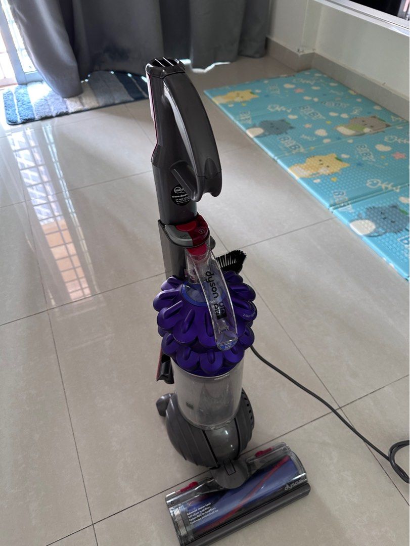 Dyson DC50 Vacuum Cleaner, TV & Home Appliances, Vacuum Cleaner ...