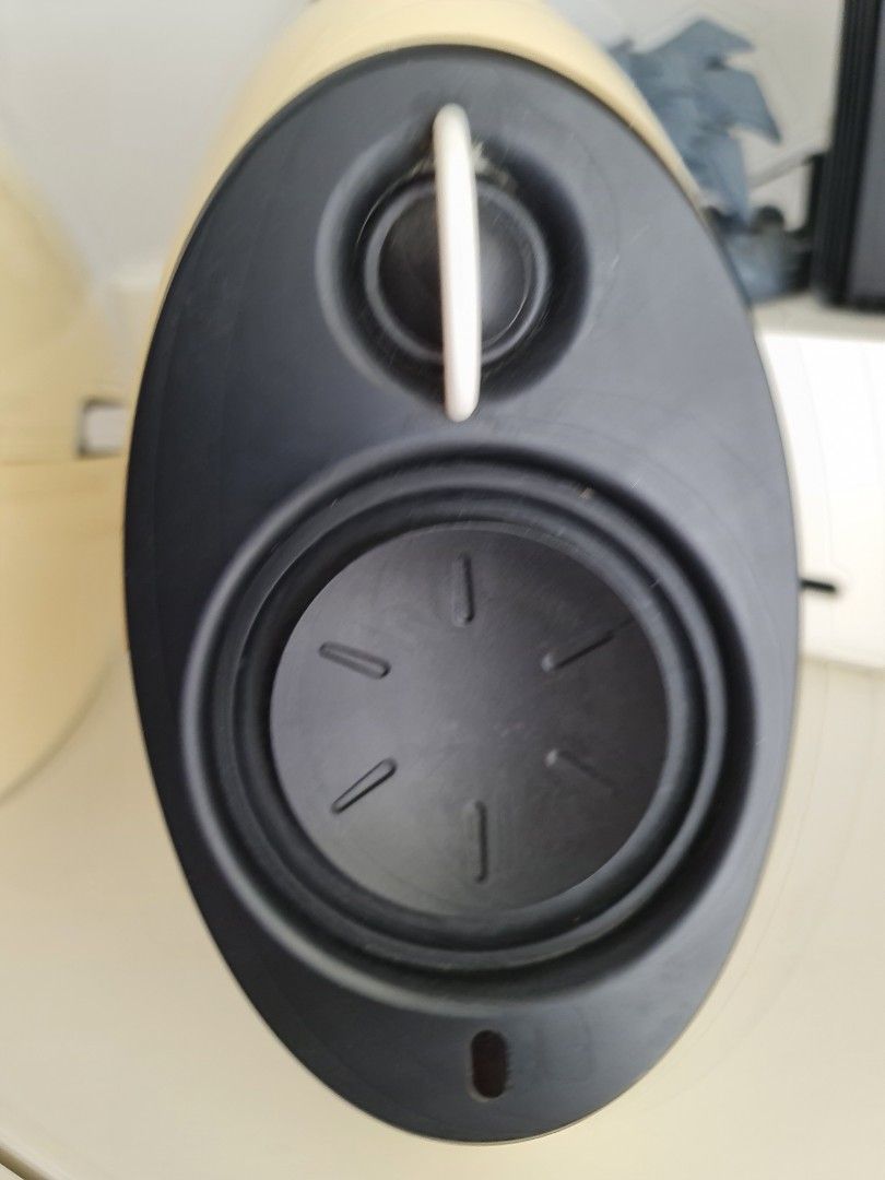 Edifier e25 luna eclipse, Audio, Soundbars, Speakers & Amplifiers on ...