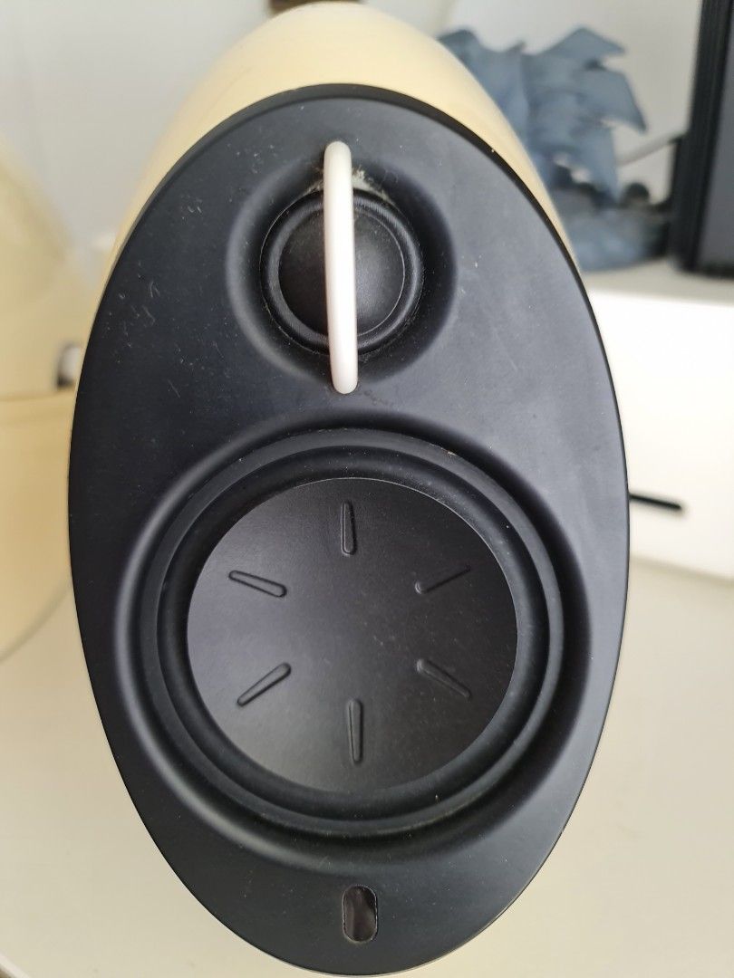 Edifier e25 luna eclipse, Audio, Soundbars, Speakers & Amplifiers on ...