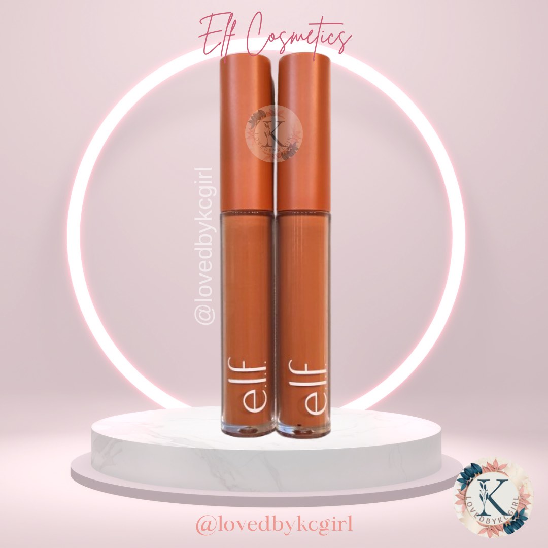 ELF cosmetics color Corrector - Orange (Sold per pc), Beauty & Personal ...