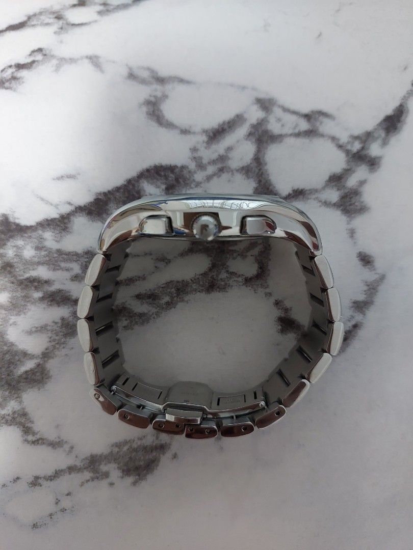 Emporio Armani Watch AR11083, Men's Fashion, Watches & Accessories ...