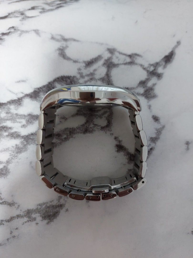 Emporio Armani Watch AR11083, Men's Fashion, Watches & Accessories ...