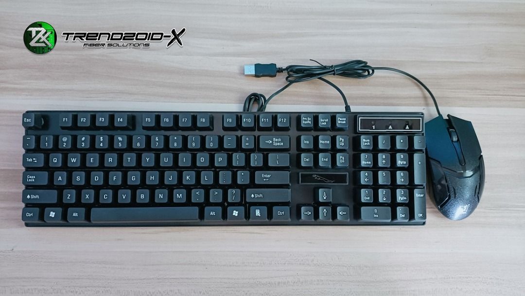 Epson Computer Set with Dell Monitor and Brand New Q17 Keyboard and ...