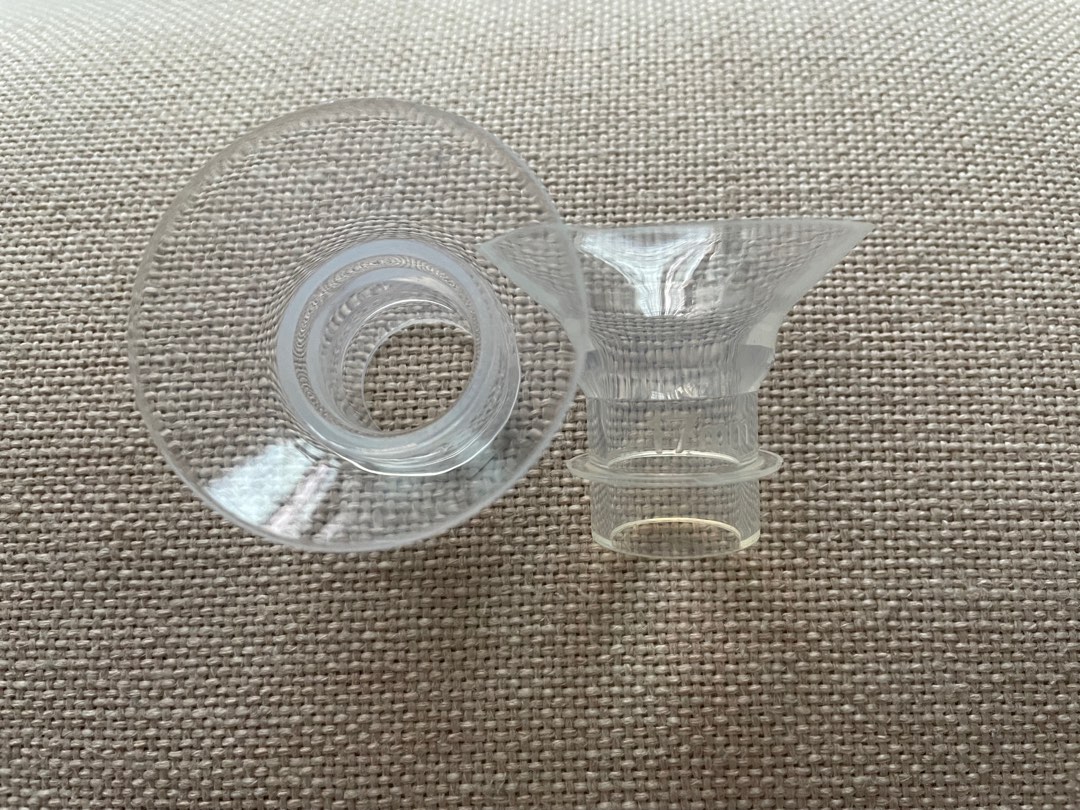 Flange inserts 17mm, 19mm, 21mm, Babies & Kids, Nursing & Feeding ...