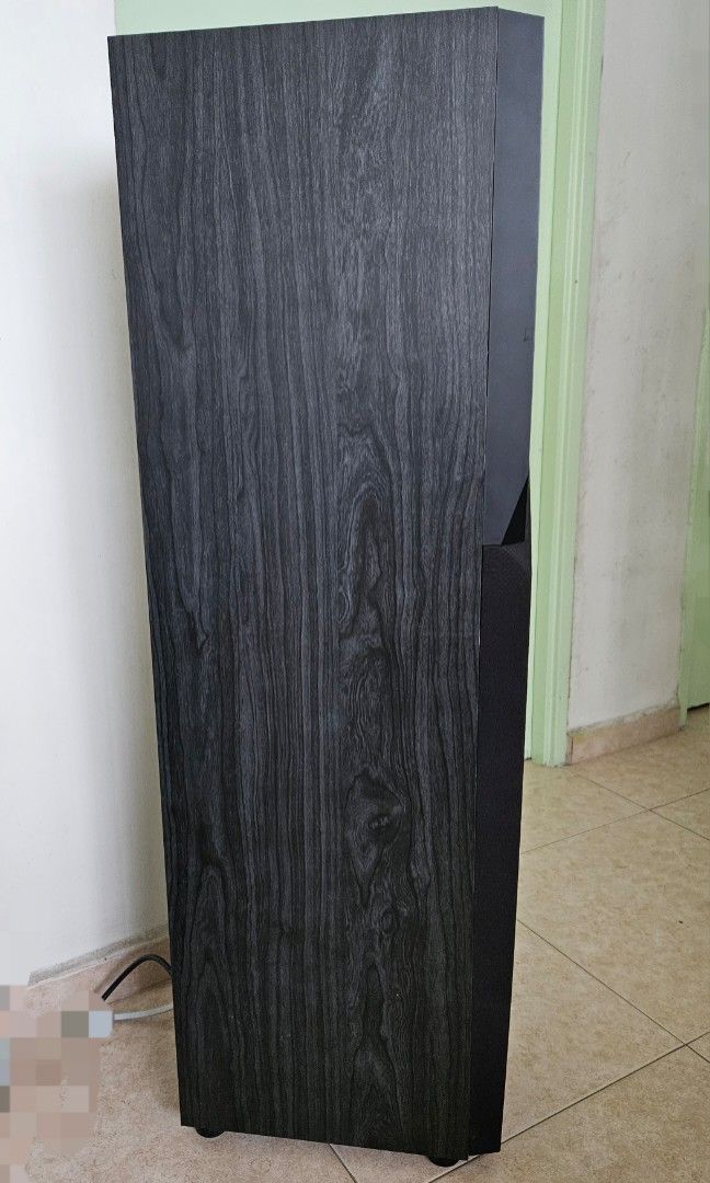 Floor Stand Speakers JBL Studio 180, Audio, Soundbars, Speakers ...