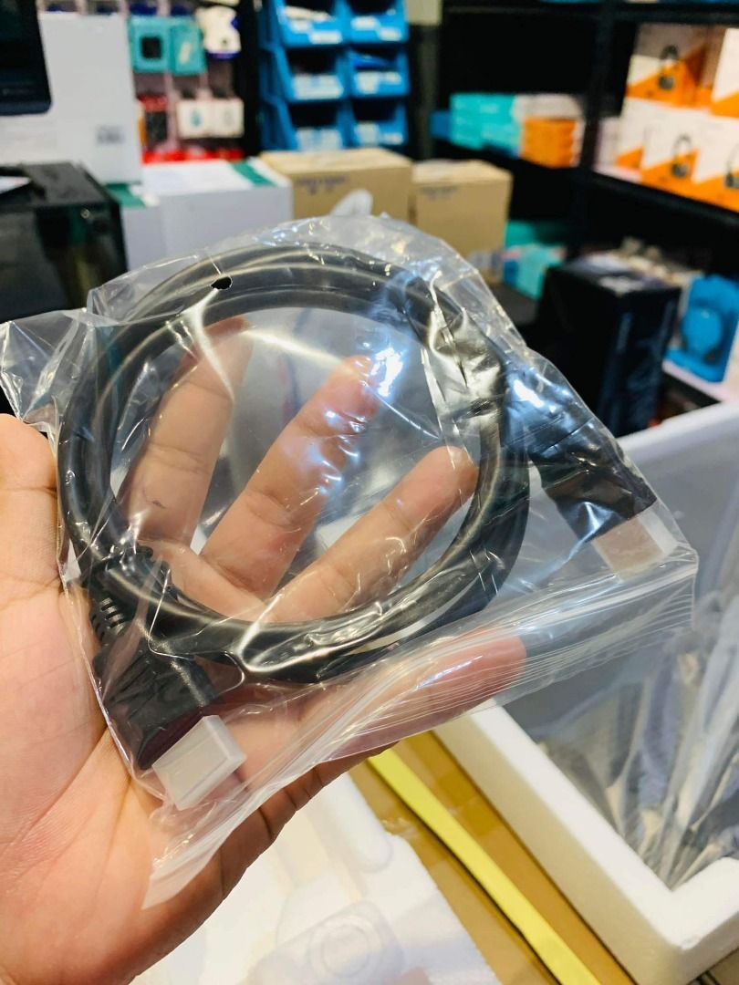 Fonudar 24" IPS Panel 1080P 75Hz Vesa LED Monitor N2468, Computers ...