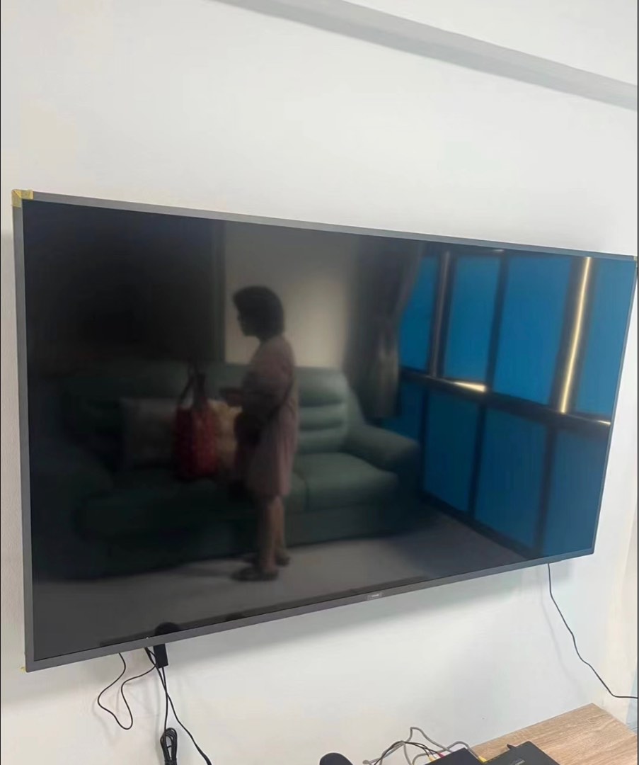 Free delivery TV / 70 inch Smart TV, TV & Home Appliances, TV ...