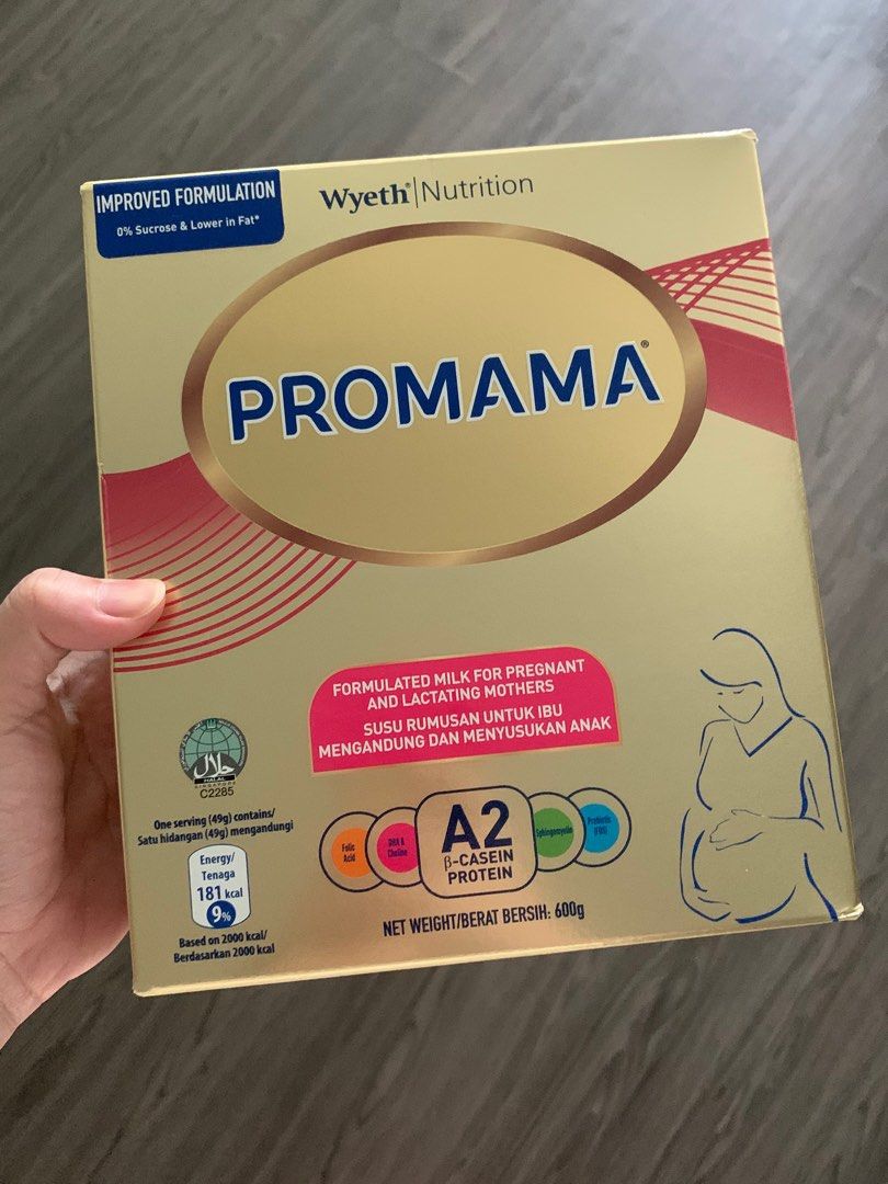 FREE Formula milk for pregnancy, Babies & Kids, Maternity Care on Carousell