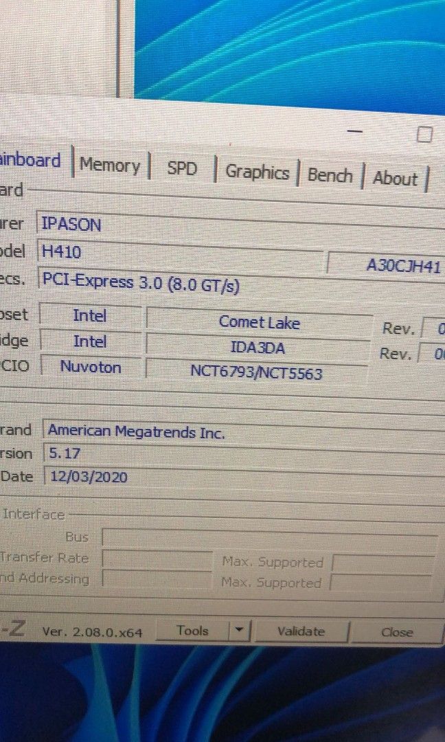 Fuji pc aio all in one deca core 10 core processor, Computers & Tech ...
